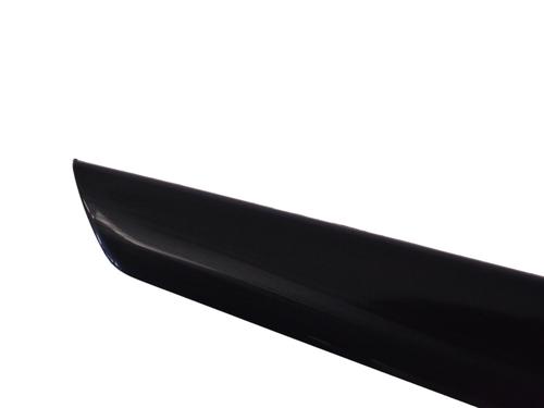 Left front door panel MERCEDES-BENZ C-CLASS (W204) C 220 CDI (204.002 ...