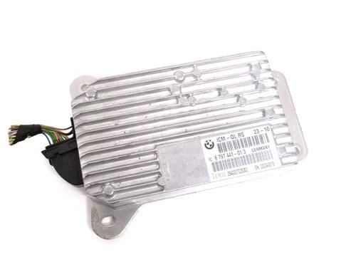 Electronic module BMW 5 Gran Turismo (F07) 530 d 8350297 | B-Parts