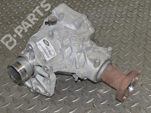 Boîte de transfert LAND ROVER RANGE ROVER EVOQUE (L538) 2.0 D 4x4 ...