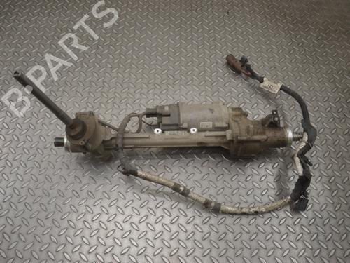 Steering rack LAND ROVER RANGE ROVER EVOQUE (L538) 2.2 D 12890413 | B-Parts