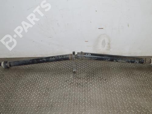 Driveshaft AUDI A4 B8 Avant (8K5) 3.0 TDI quattro 8K0521101G | B-Parts