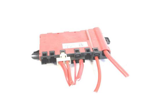 Fuse box BMW 3 (F30, F80) 320 d xDrive 7491786 | B-Parts
