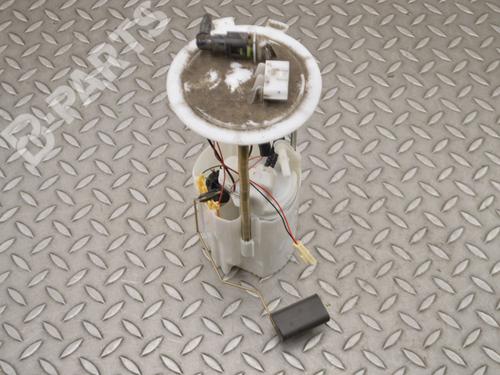 Pompe à carburant NISSAN X-TRAIL III (T32_, T32R, T32RR) 1.6 DIG-T (T32 ...