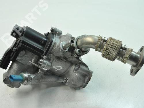 Egr VW TOUAREG (7P5, 7P6) 4.2 V8 TDI 7489711 | B-Parts