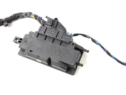 ECU airbags BMW X3 (F25) xDrive 35 d 7485924 | B-Parts