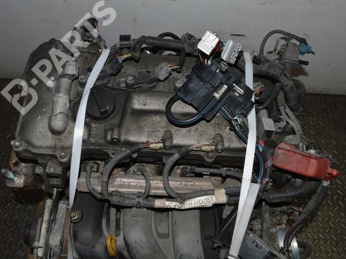 Engine TOYOTA AURIS (_E15_) 1.6 (ZRE151_) 7503753 | B-Parts