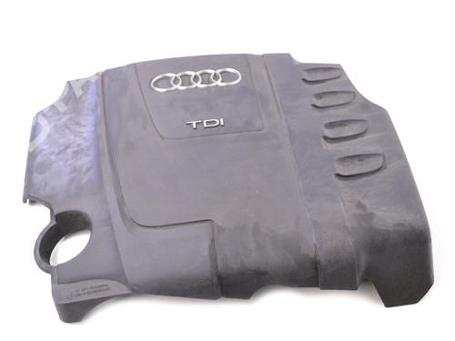 Engine cover AUDI Q5 (8RB) 2.0 TDI quattro 6500765 | B-Parts