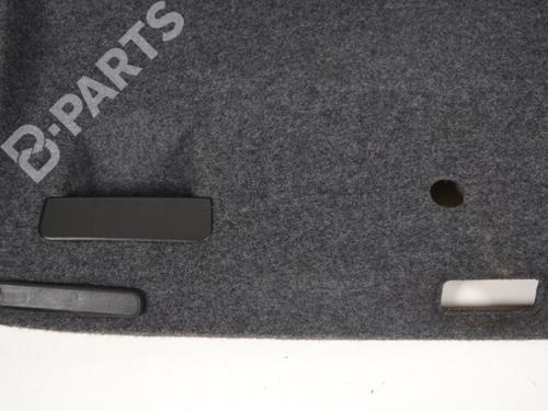 Rivestimento bagagliaio AUDI A5 (8T3) 3.0 TDI quattro 12176513 | B-Parts