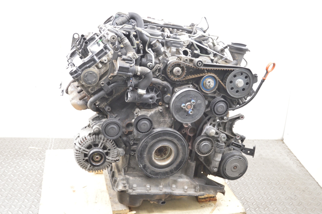 Engine AUDI Q7 (4LB) 3.0 TDI quattro 11873059 | B-Parts