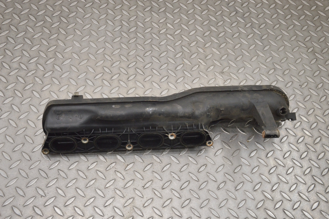 Intake manifold BMW 7 (F01, F02, F03, F04) 750 i, Li xDrive 12602804 ...