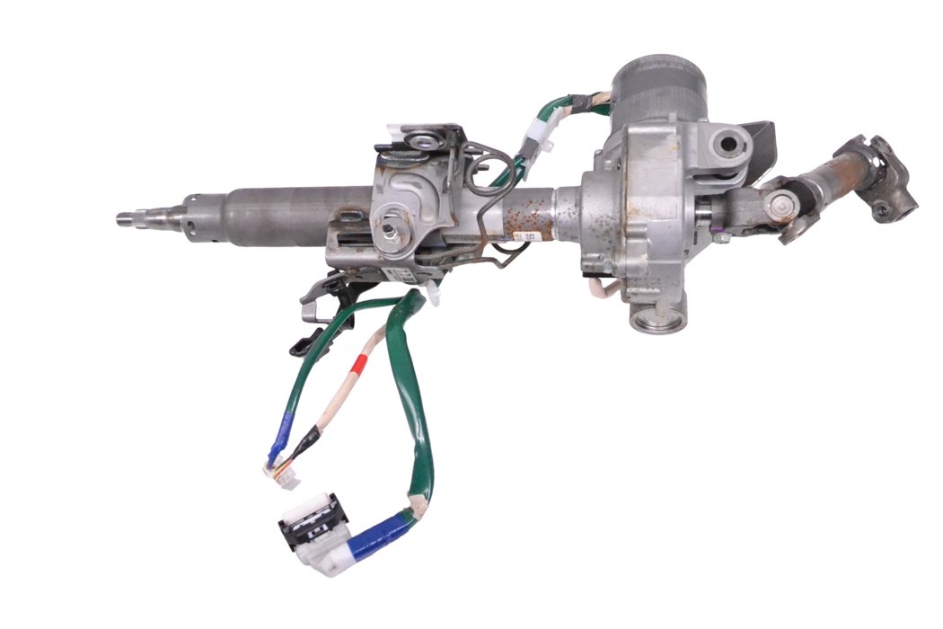 Steering column TOYOTA PRIUS (_W3_) 1.8 Hybrid (ZVW3_) 11684503 | B-Parts