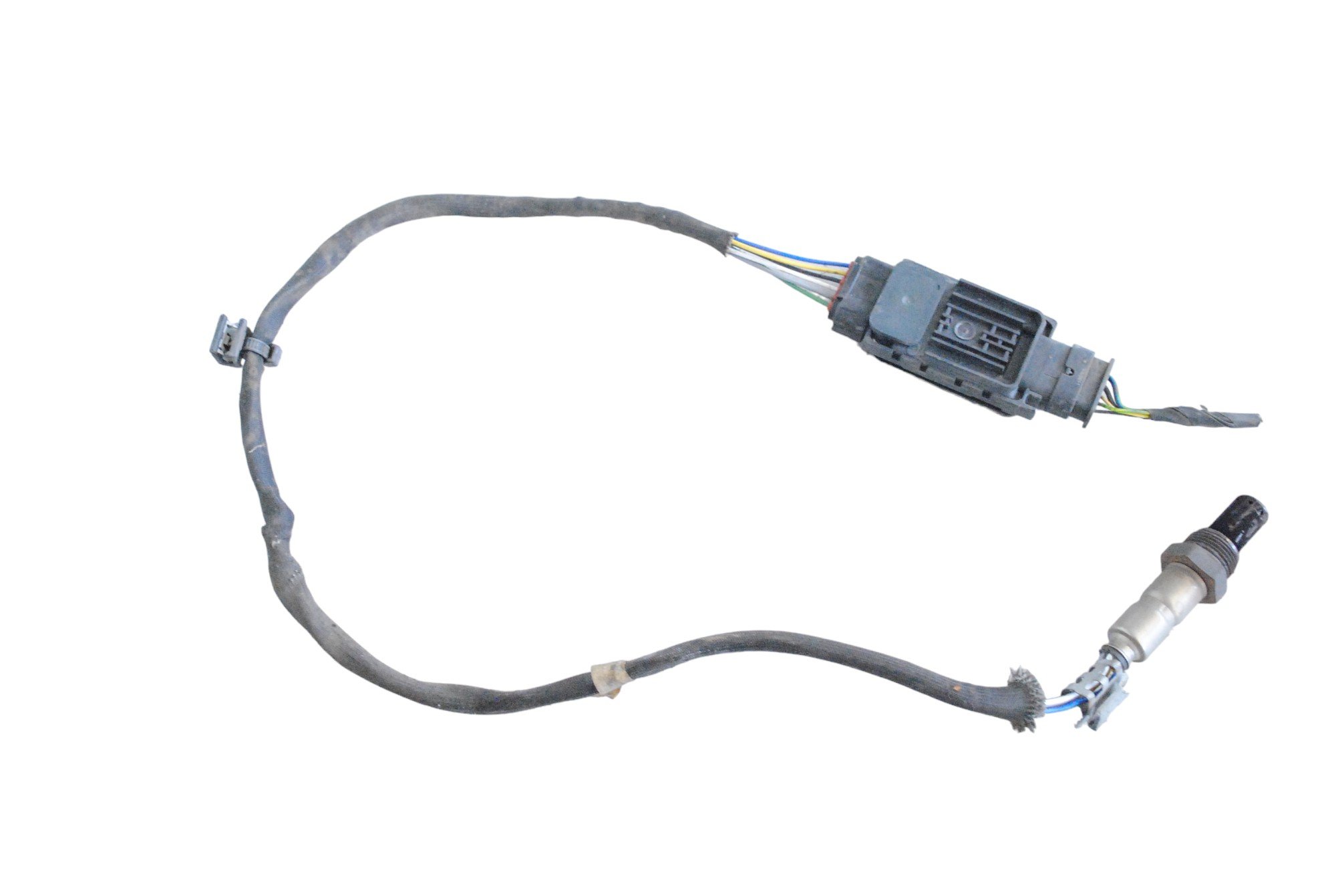 Elektronisk sensor VOLVO XC40 (536) D3 AWD 18315020 | B-Parts