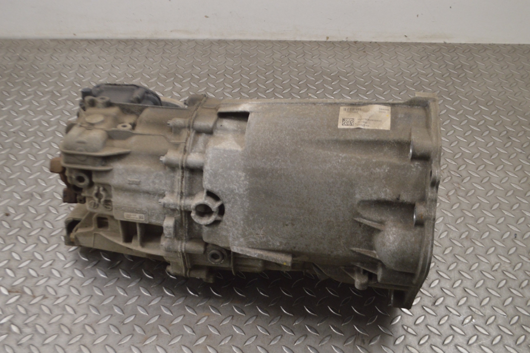 Manual gearbox VW CRAFTER 30-50 Van (2E_) 2.0 TDI 10533977 | B-Parts