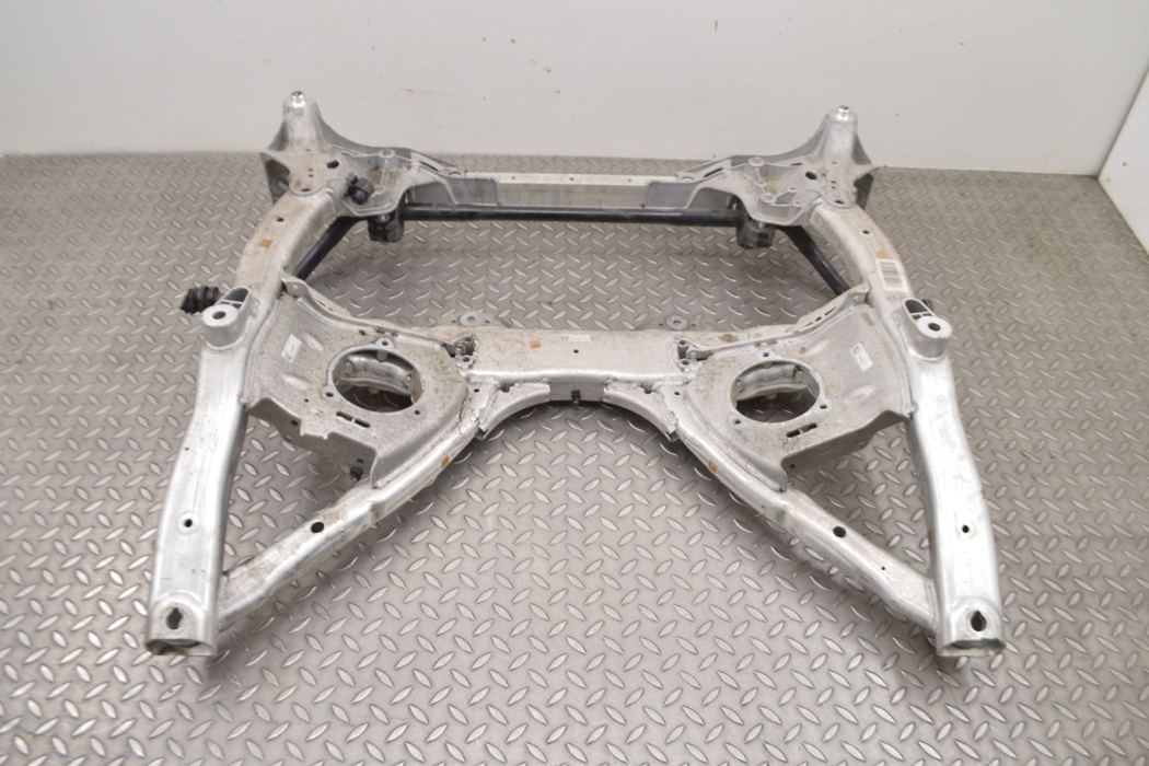 Subframe BMW 5 (G30, F90) 525 d 10062004 | B-Parts