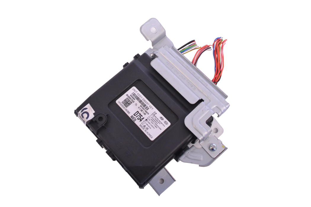 Electronic module HYUNDAI TUCSON (TL, TLE) 1.6 CRDi 27824217 | B-Parts