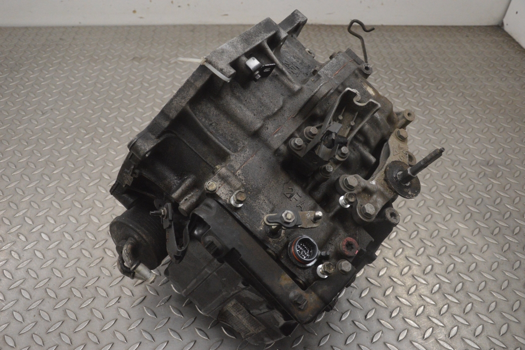 Gearbox PEUGEOT RCZ 1.6 16V 10621969 | B-Parts