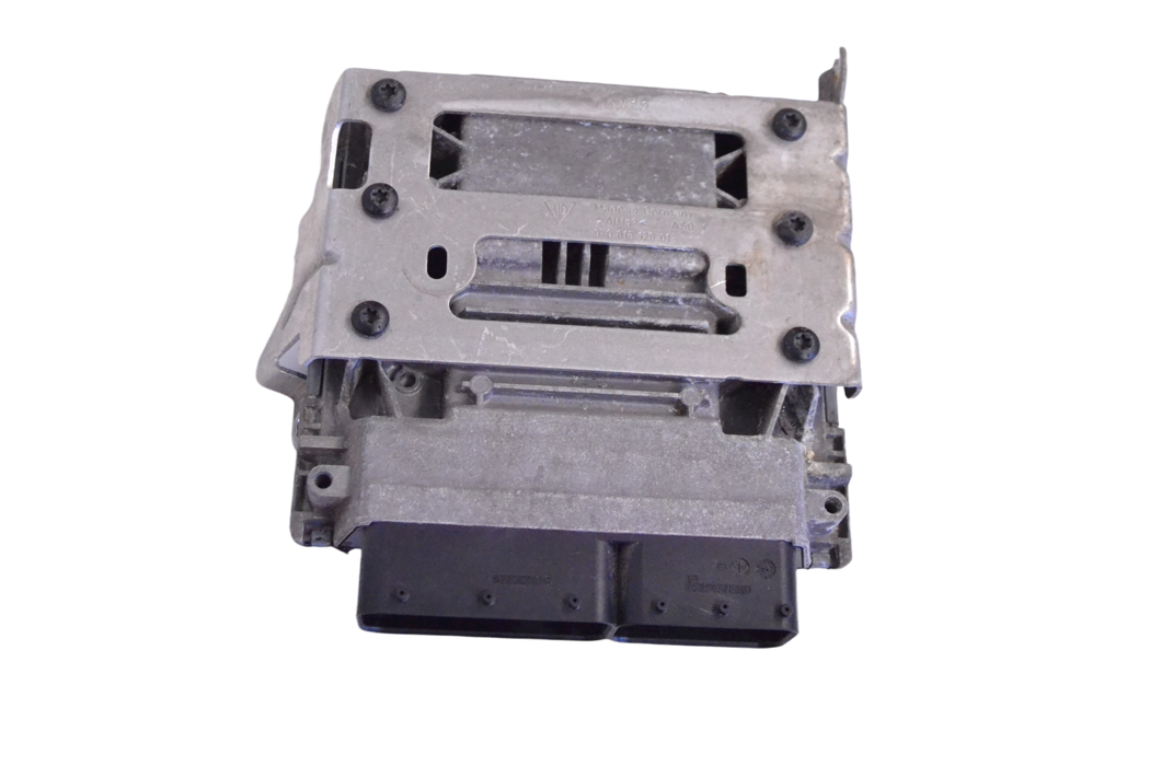 Engine control unit (ECU) PORSCHE PANAMERA (970) 4.8 GTS 10107269 | B-Parts