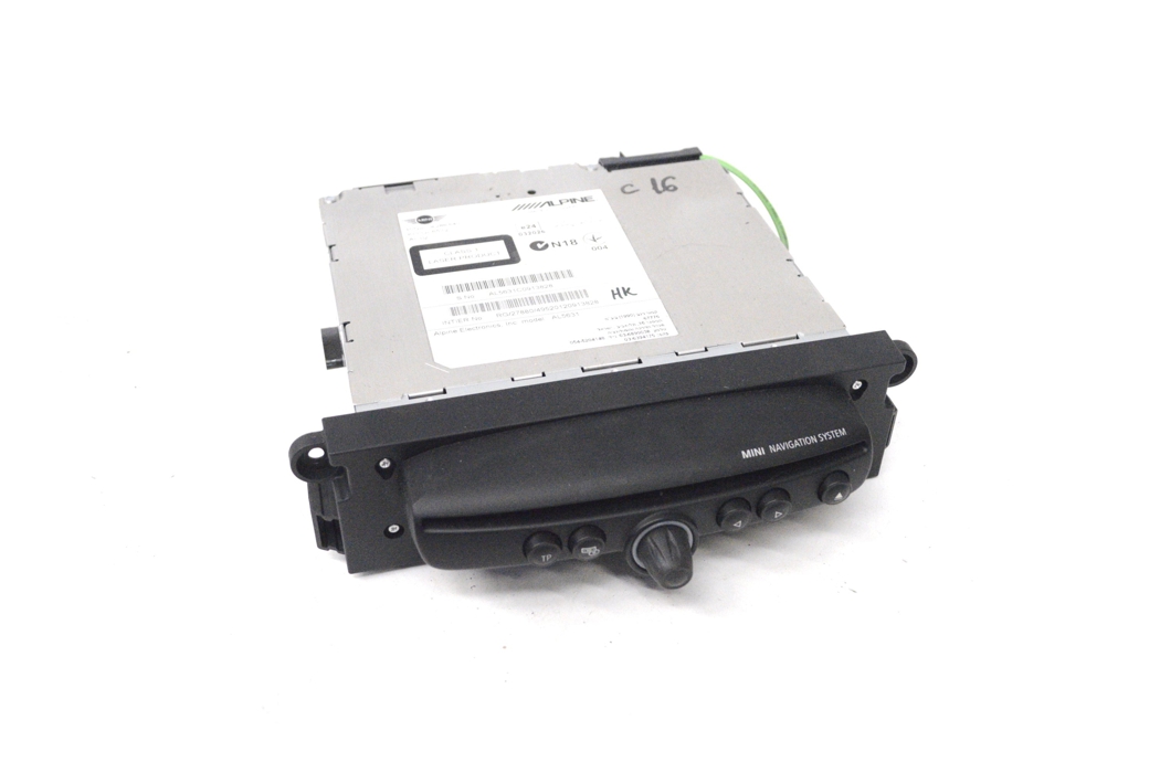 Radio MINI MINI (R56) Cooper D 10238016 | B-Parts