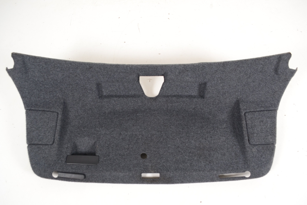 Rivestimento bagagliaio AUDI A5 (8T3) 3.0 TDI quattro 12176513 | B-Parts