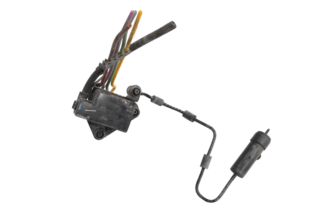 Control unit PORSCHE PANAMERA (970) 3.0 S E-Hybrid 15910773 | B-Parts