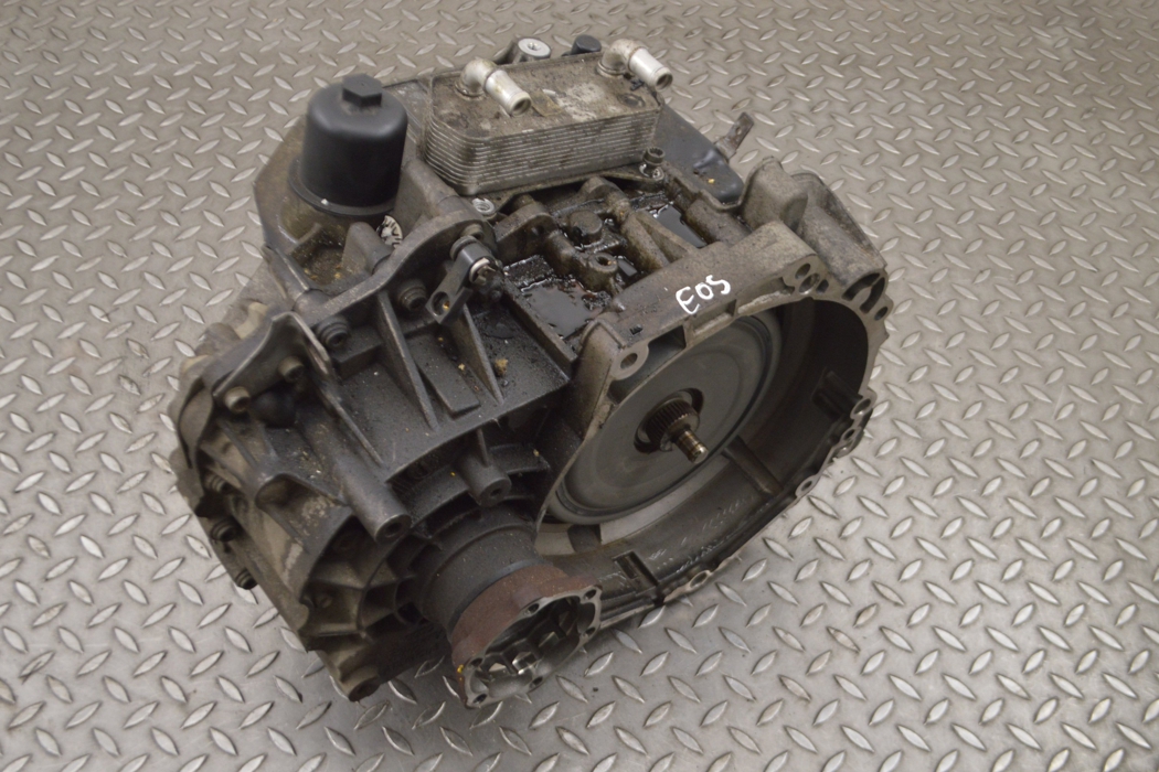 Gearbox VW EOS (1F7, 1F8) 2.0 FSI 10217242 | B-Parts