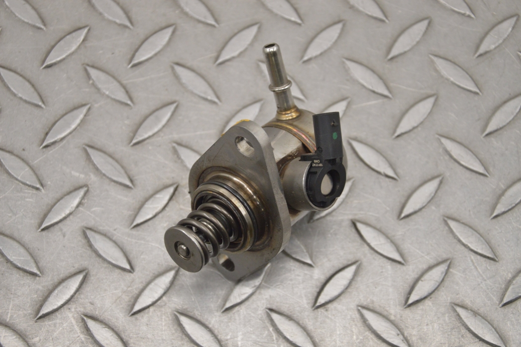 Fuel pump CITROËN C3 III (SX) 1.2 VTi 68 12602651 | B-Parts