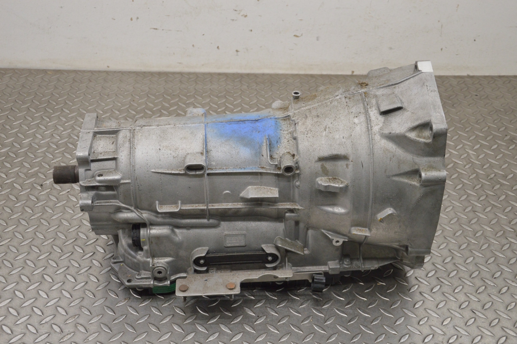 Gearbox BMW X6 (F16, F86) xDrive 30 d 11114135 | B-Parts