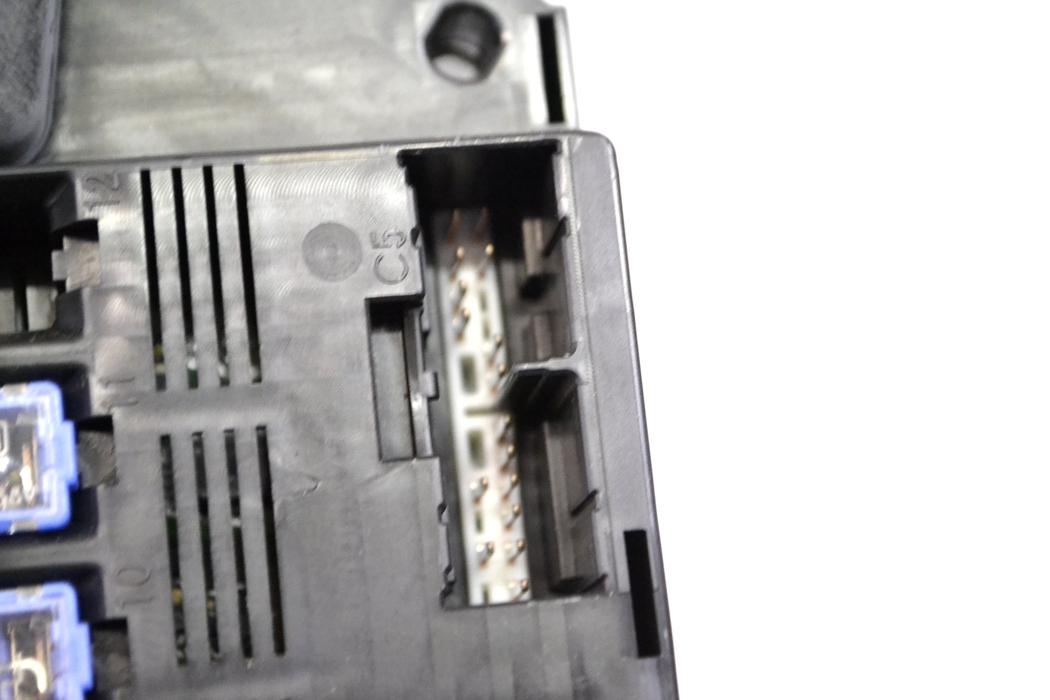 Fuse box JAGUAR XF (X250) 3.0 D JAGUAR: 9X23-14B476-AD | B-Parts