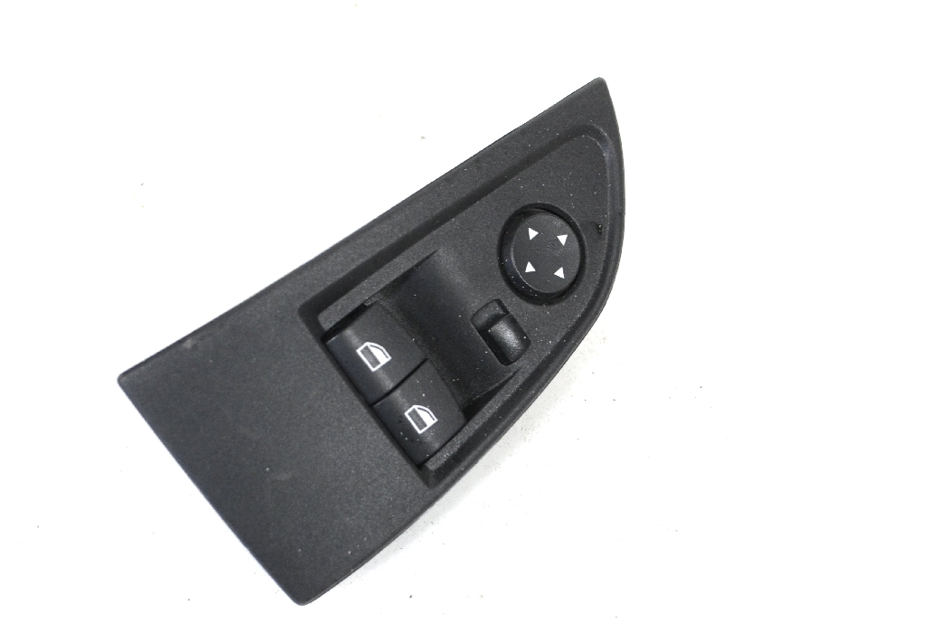 Left front window switch BMW i3 (I01) Electric 7484952 | B-Parts