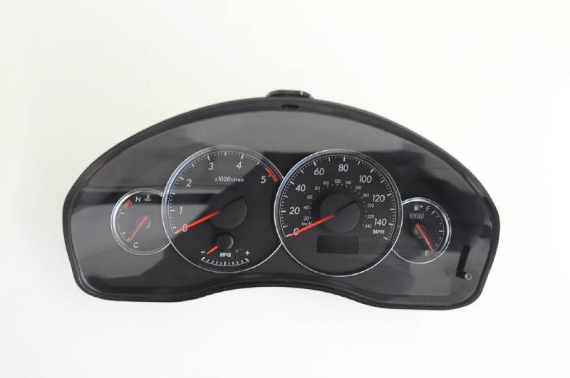 Instrument cluster SUBARU OUTBACK (BL, BP) 2.0 D AWD (BPD) 7494674 | B ...