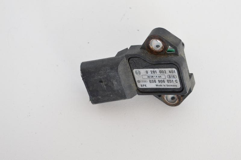 Electronic sensor AUDI Q5 (8RB) 3.0 TDI quattro 7753107 | B-Parts