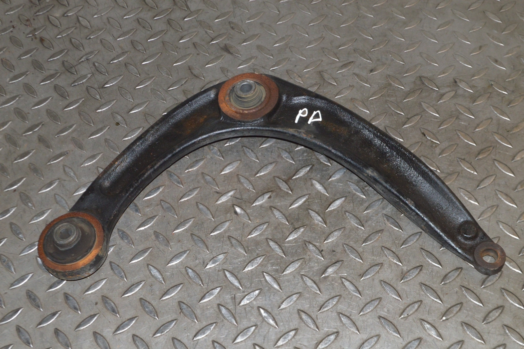Right front suspension arm PEUGEOT 3008 I MPV (0U_) 1.6 HDi 8627908 | B ...