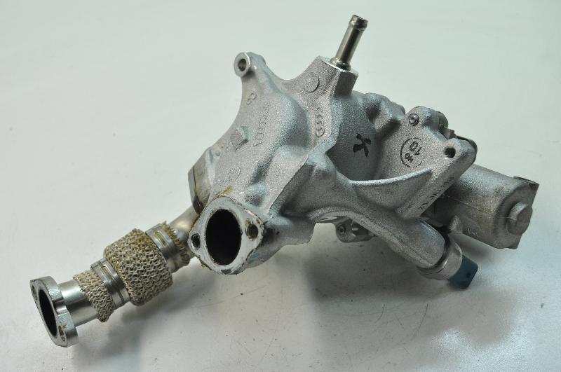 Egr VW TOUAREG (7P5, 7P6) 4.2 V8 TDI 7489711 | B-Parts