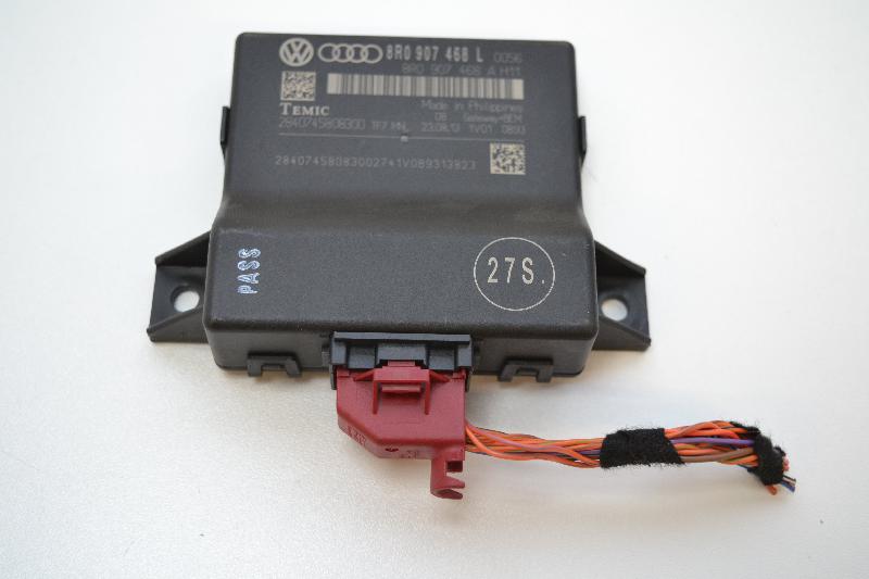 Control unit AUDI A5 (8T3) 1.8 TFSI 7752305 | B-Parts