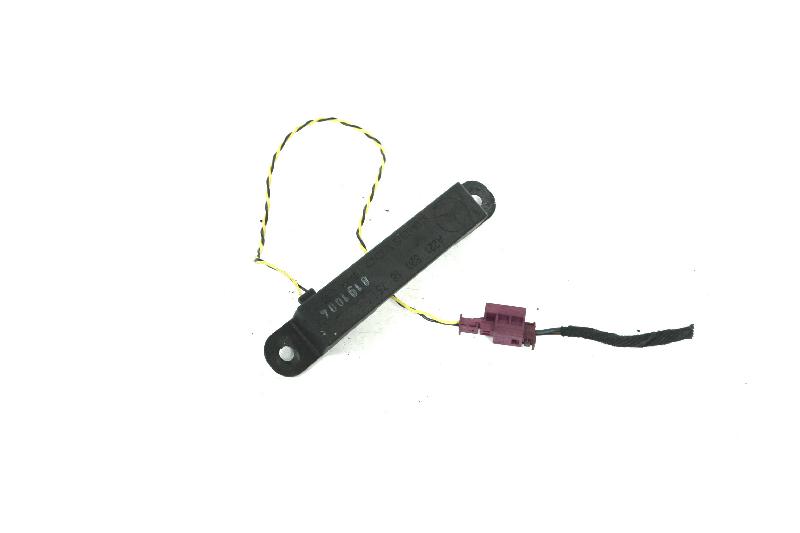Electronic module MERCEDES-BENZ S-CLASS (W221) S 63 AMG (221.077, 221. ...