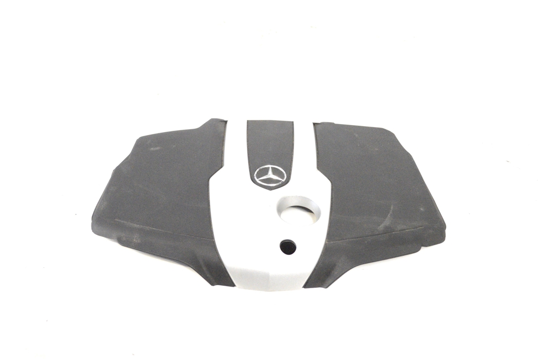 Engine cover MERCEDES-BENZ GLE (W166) 250 d 4-matic (166.004) 9656541 ...
