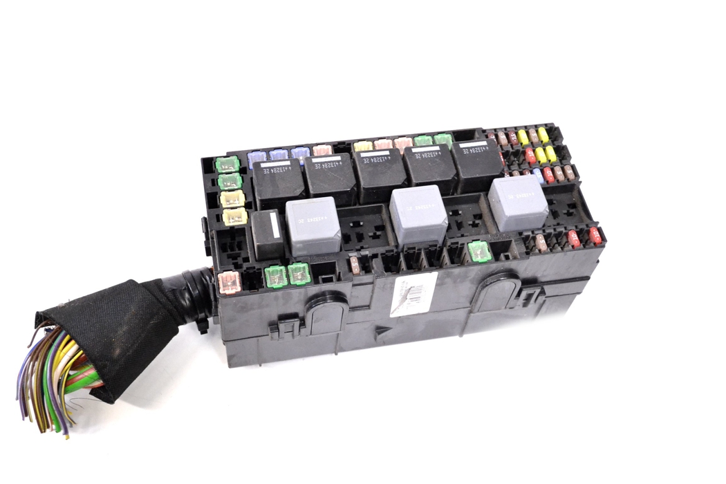 Fuse box FORD TRANSIT CUSTOM V362 Bus (F3) 2.2 TDCi 7501502 | B-Parts
