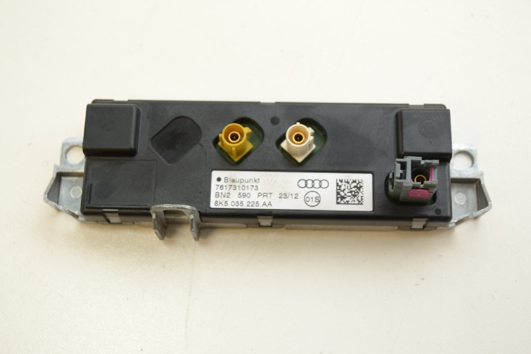 Electronic module AUDI A4 B8 (8K2) S4 quattro 7747219 | B-Parts