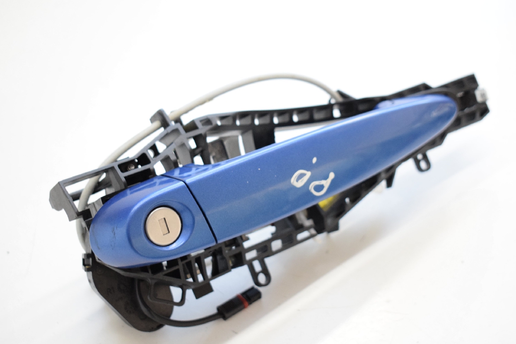 Türgriff vorne rechts außen BMW 2 Coupe (F22, F87) M 240 i 7483815 | B ...