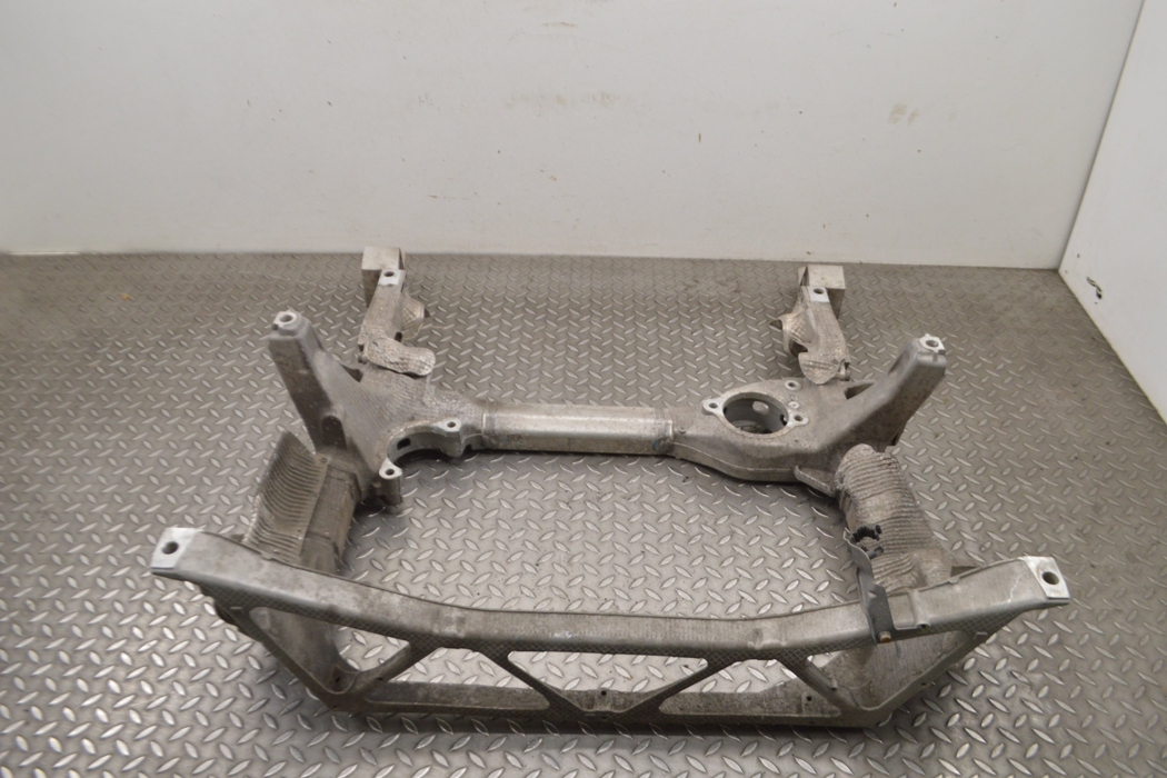 Subframe PORSCHE PANAMERA (970) 4.8 GTS 9909643 | B-Parts