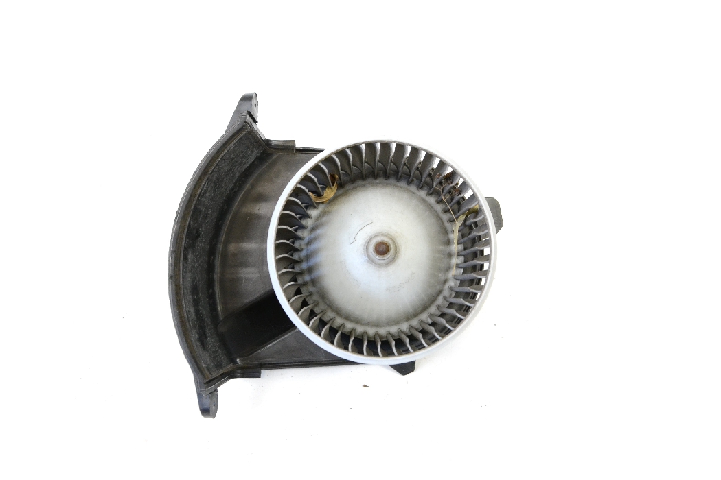 Heater blower motor RENAULT MASTER III Van (FV) 2.3 dCi 150 FWD (FV0F ...