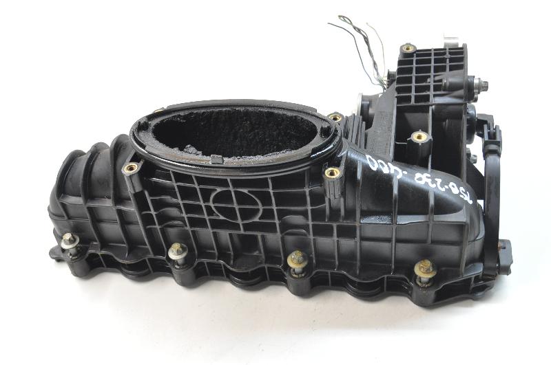 Intake manifold MERCEDES-BENZ S-CLASS (W221) S 250 CDI (221.003, 221. ...