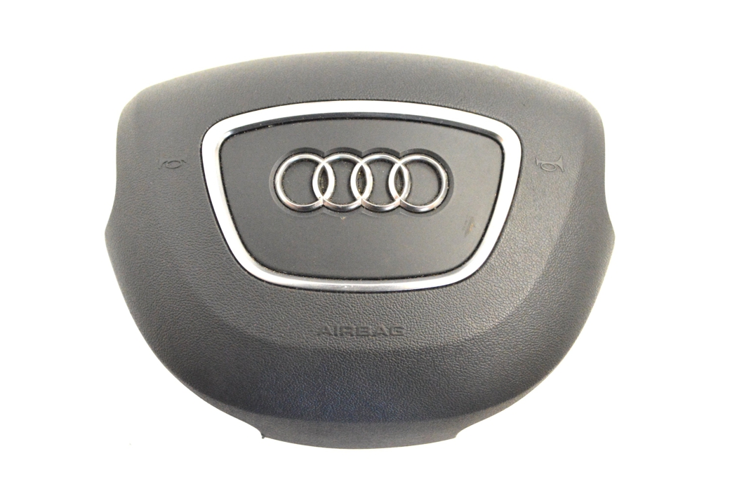 Driver airbag AUDI A4 B8 (8K2) 2.0 TDI 8001593 | B-Parts