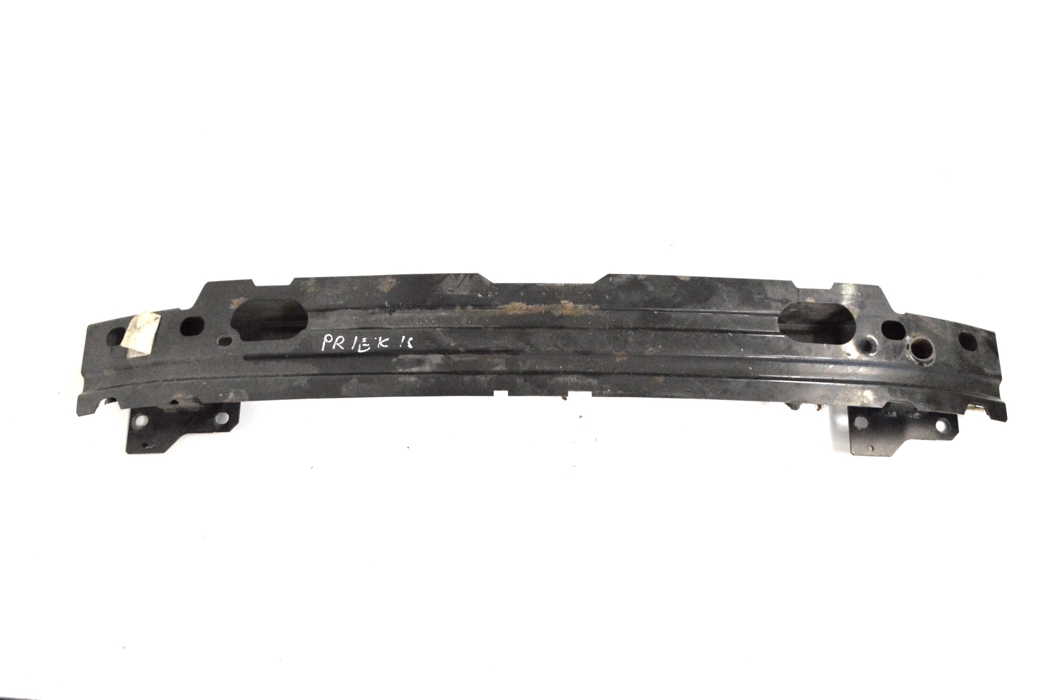 Front bumper reinforcement JAGUAR XF I (X250) 2.2 D 8073417 | B-Parts