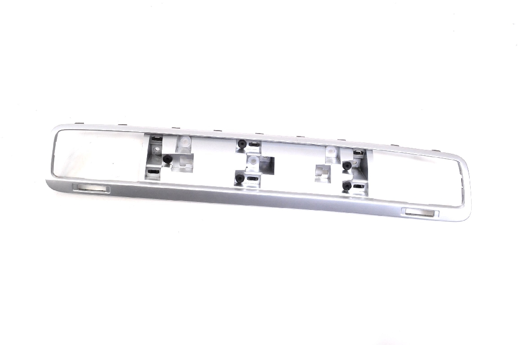 Dashboard VW TOUAREG (7P5, 7P6) 3.0 V6 TDI VW: 7P2857189A | B-Parts