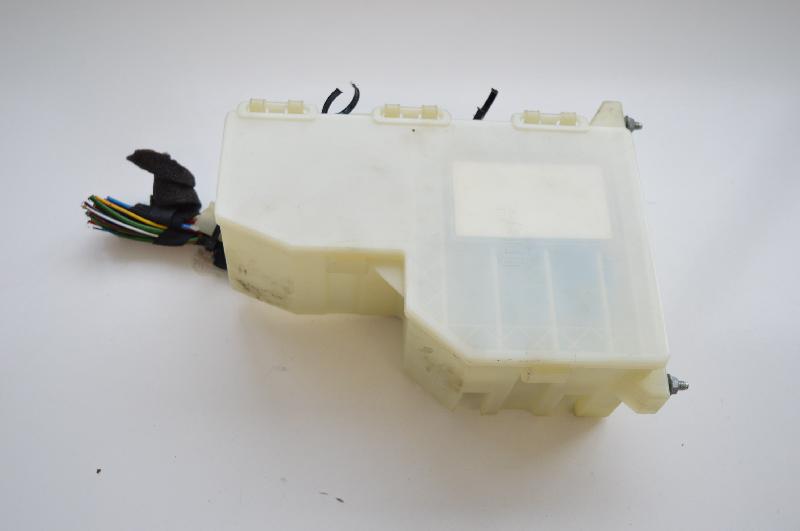 Fuse box LAND ROVER FREELANDER 2 (L359) 2.2 TD4 4x4 7494276 | B-Parts