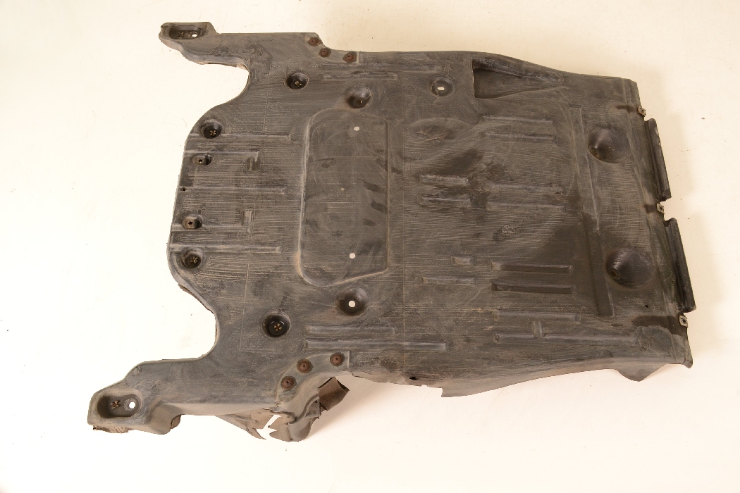 Upper protection JAGUAR S-TYPE II (X200) 2.7 D 8859854 | B-Parts
