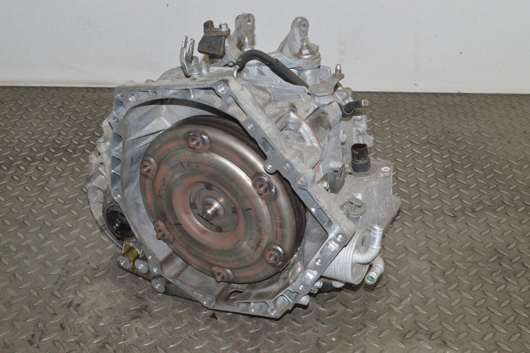 Automatic gearbox MAZDA 6 Estate (GJ, GL) 2.2 D 8937876 | B-Parts