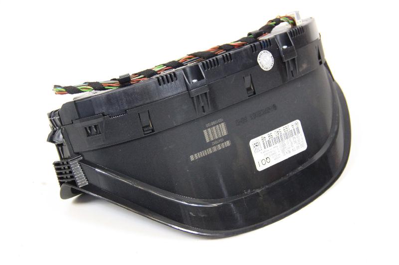 Instrument cluster MERCEDES-BENZ A-CLASS (W169) A 180 CDI (169.007, 169 ...