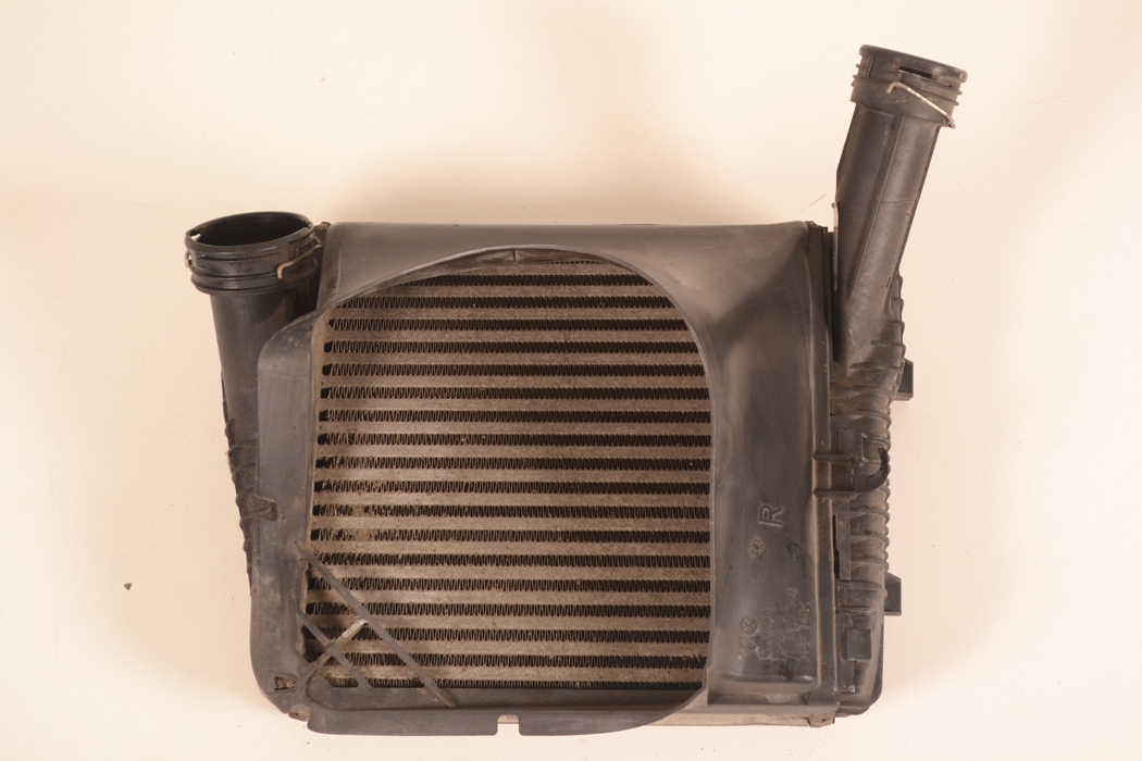 Intercooler VW TOUAREG (7P5, 7P6) 3.0 V6 TDI 9297482 | B-Parts